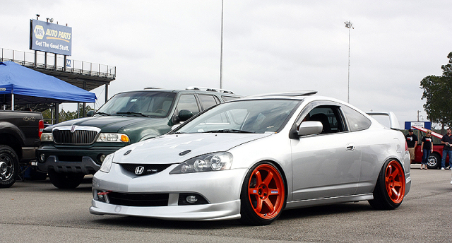 Летние тапочки… — Daewoo Sens, 1,3 л, 2004 года | шины | DRIVE2