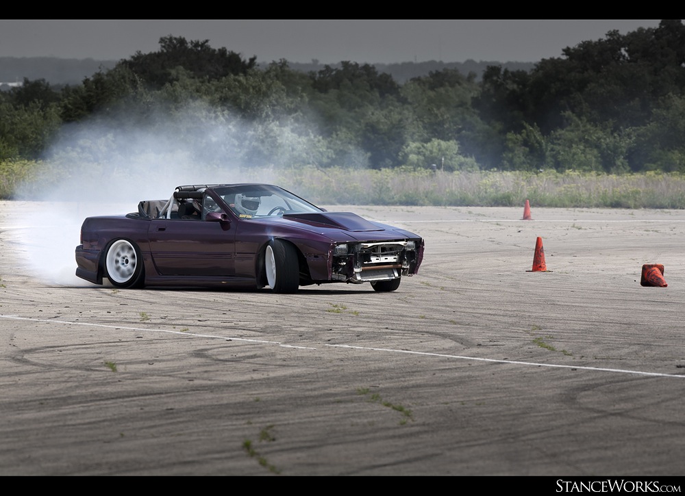 Slammed Rx7 Fc Vert