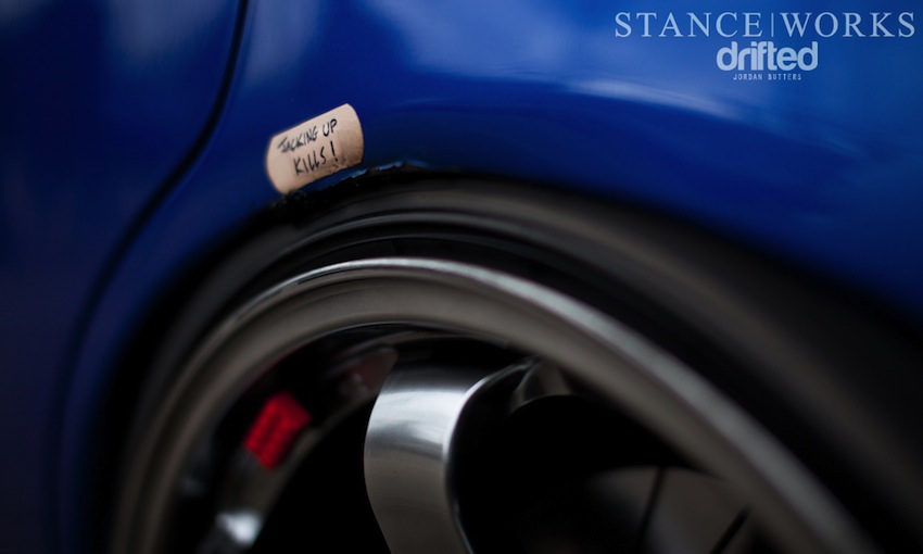 The Stance, Stretch, Poke, Wide Wheels and Unsafe Thread. | Page 2 ...