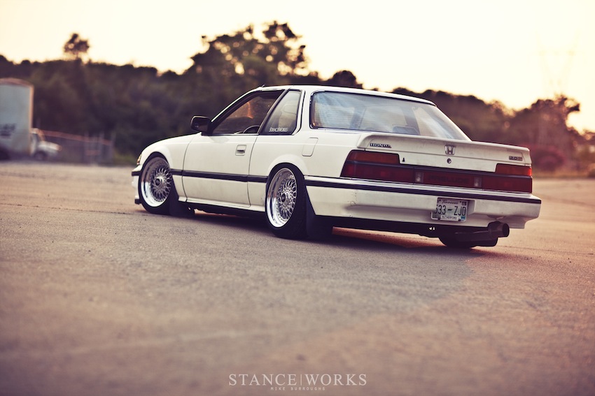 Learn me: Honda Prelude| Grassroots Motorsports forum