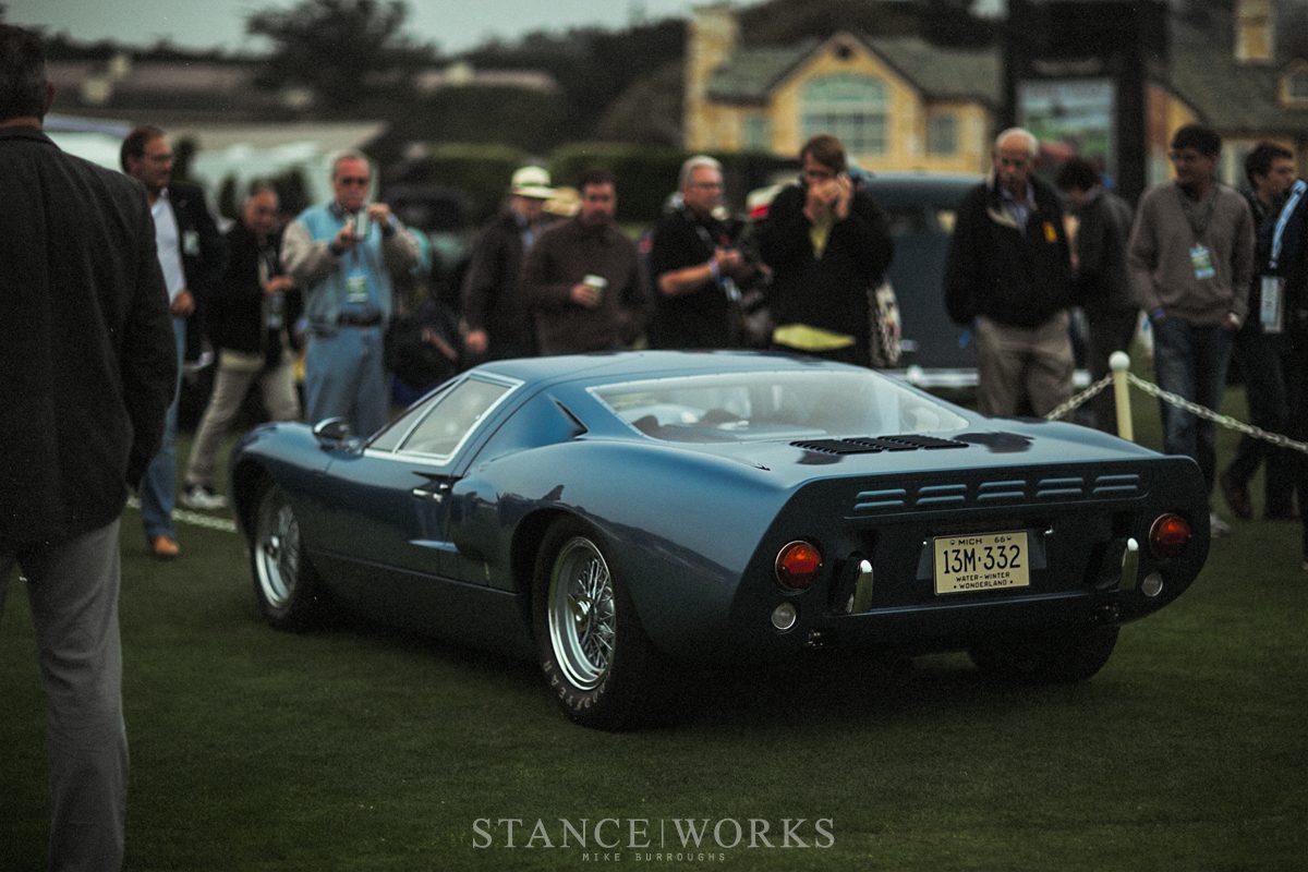 gt40-rear-end - StanceWorks