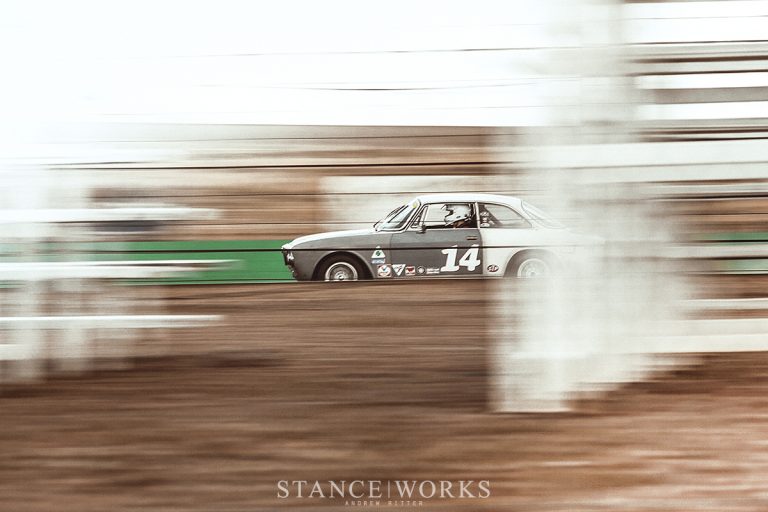The Rat Alfa – Chris Gonyea’s 1971 Alfa Romeo 1750 GTV - Stanceworks.com
