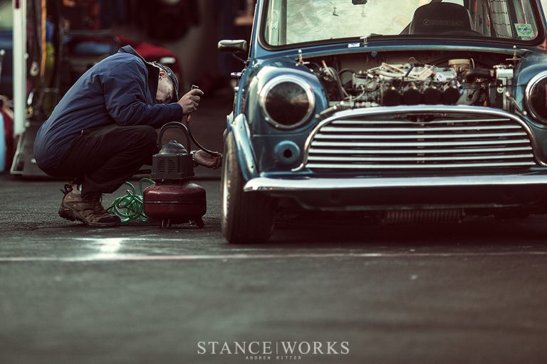 When Cars Beckon – Can-Am Mini Challenge 2017 - Stanceworks.com