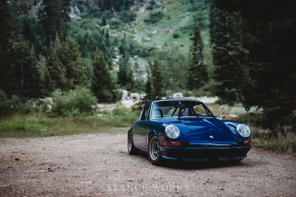 The Road Less Traveled – by Kris Clewell - Stanceworks.com